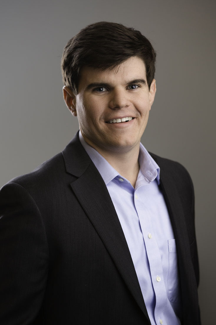 Christopher A. Cortese - Wescott