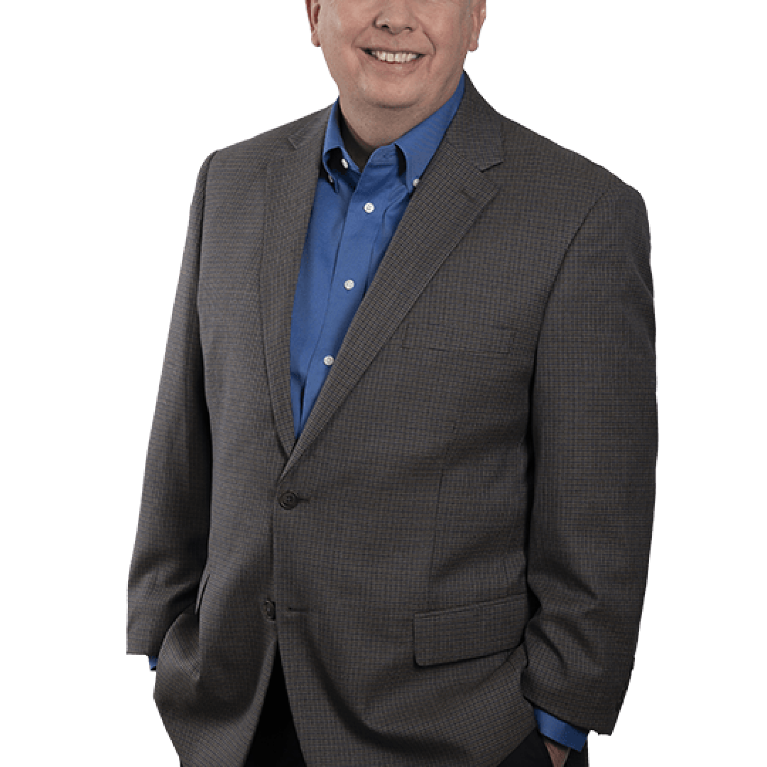 Daniel Wick - Wescott