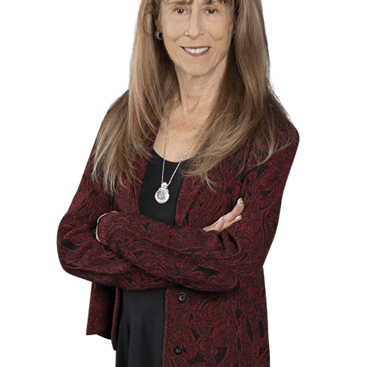 Sandra E. Goodstein - Wescott
