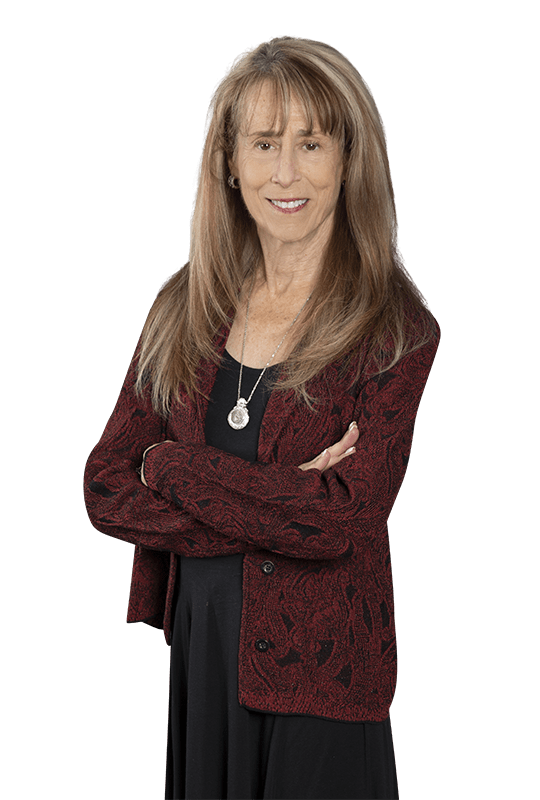 Sandra E. Goodstein - Wescott