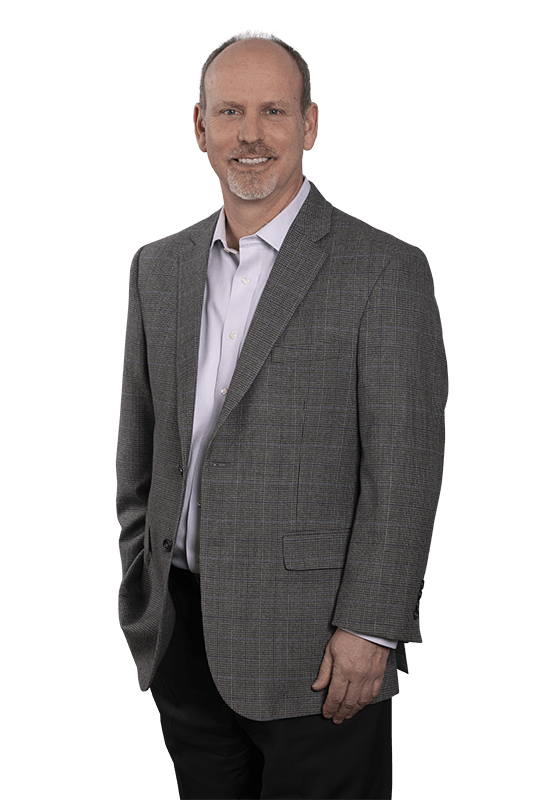 Scott A. Michalek - Wescott