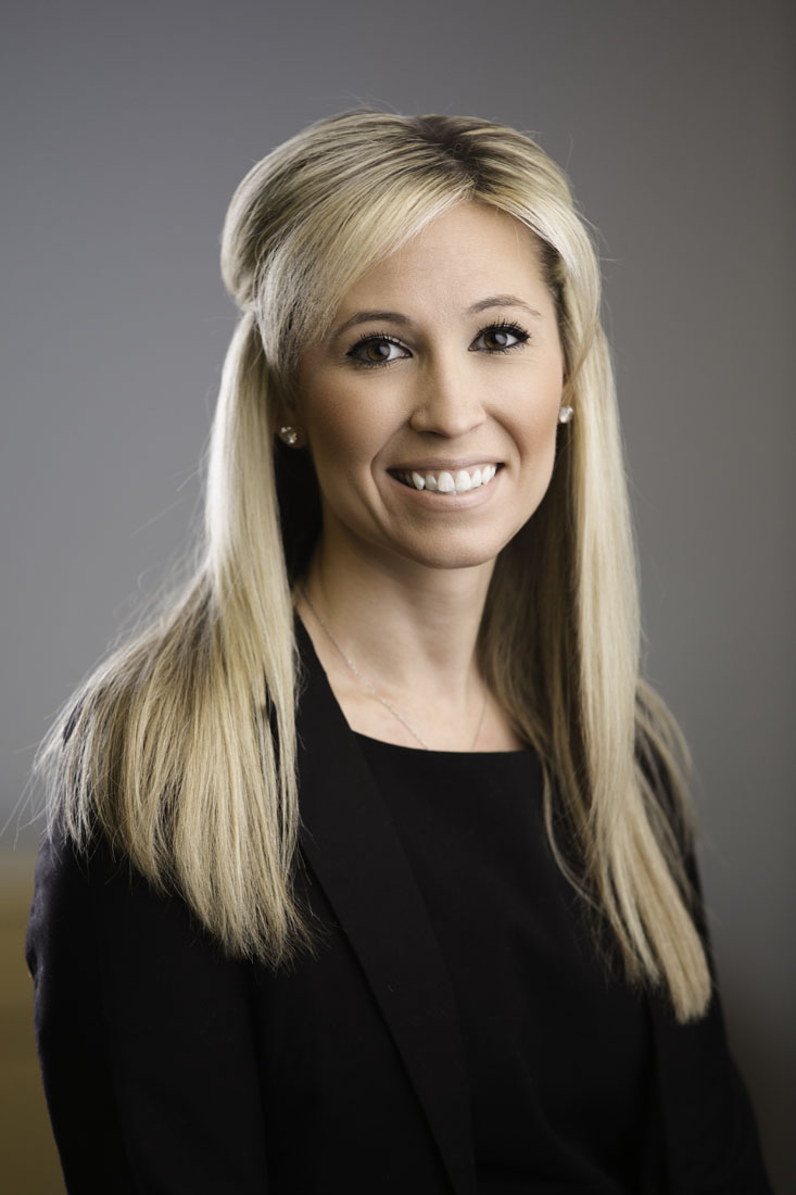 Amanda R. Weldon - Wescott