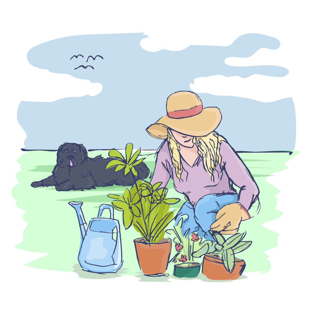 Wescott’s Who We Are Series: Amanda Weldon - Wescott