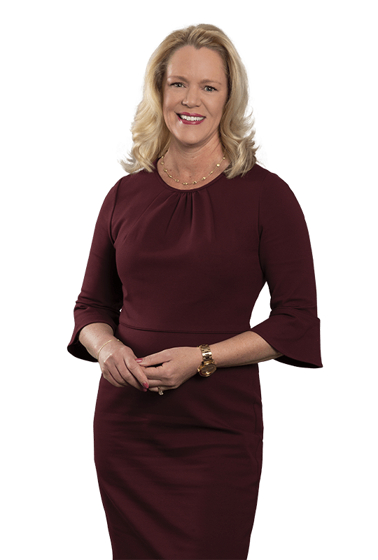 Carrie M. Delgott - Wescott