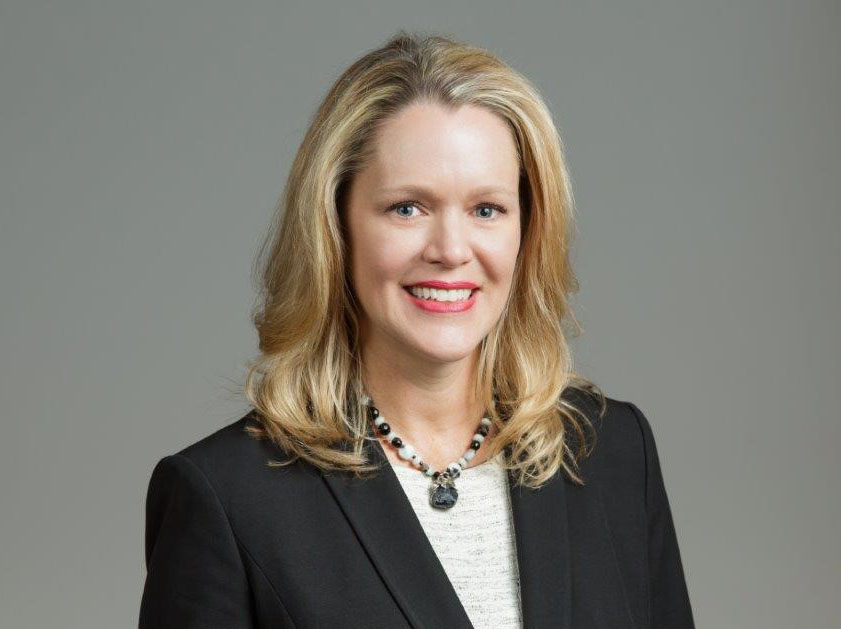 Carrie Delgott - Wescott