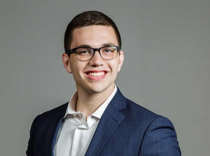 Joseph A. Frazer - Wescott