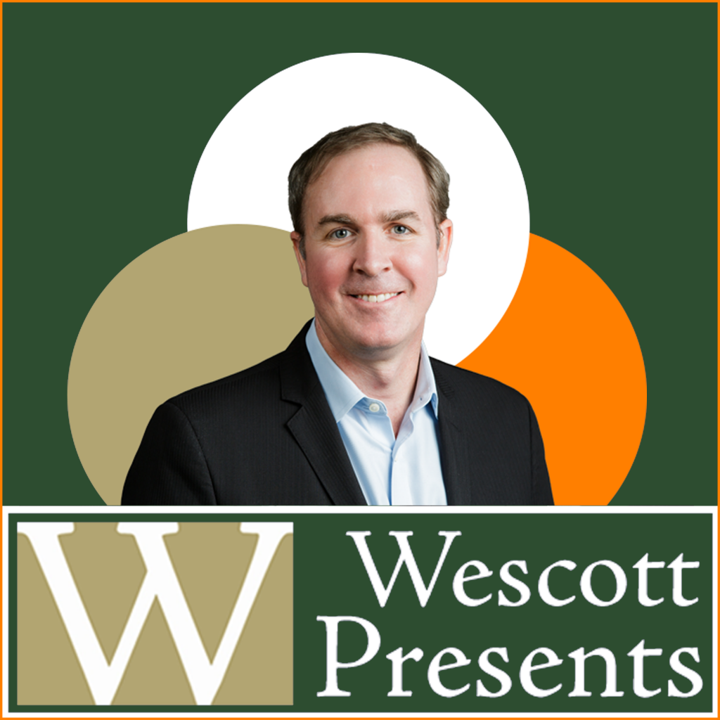 LISTEN: Wescott's Sustainable Investment Solutions and Market Update ...