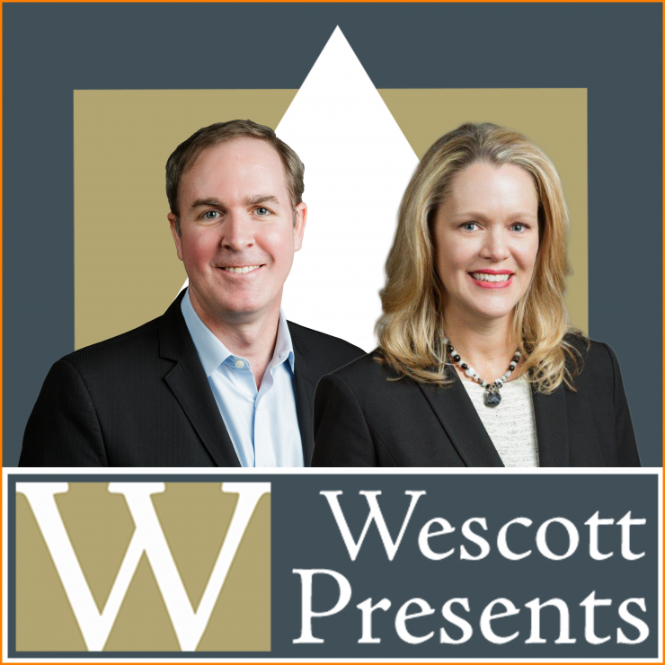 LISTEN: Wescott's ESG + Impact Solutions - Wescott