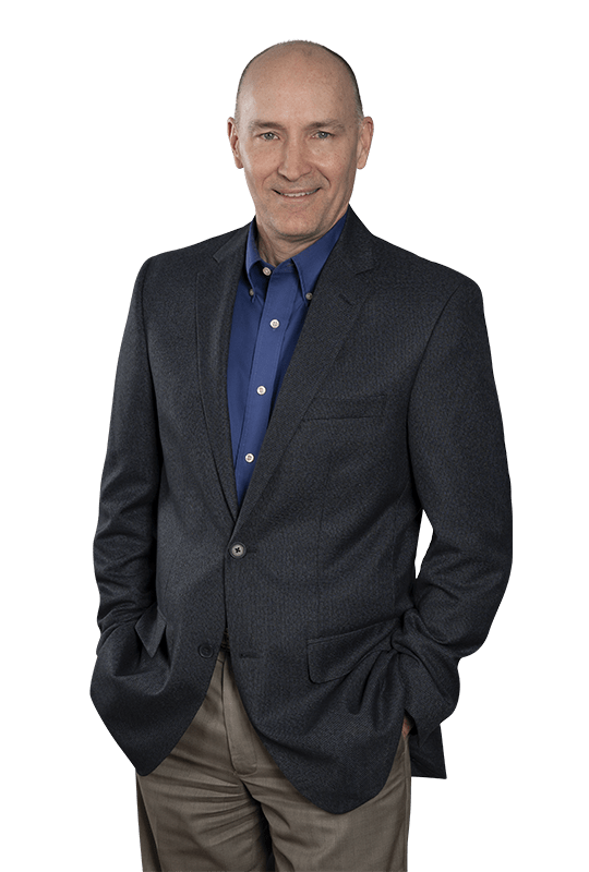 Daniel J. Esquirell - Wescott