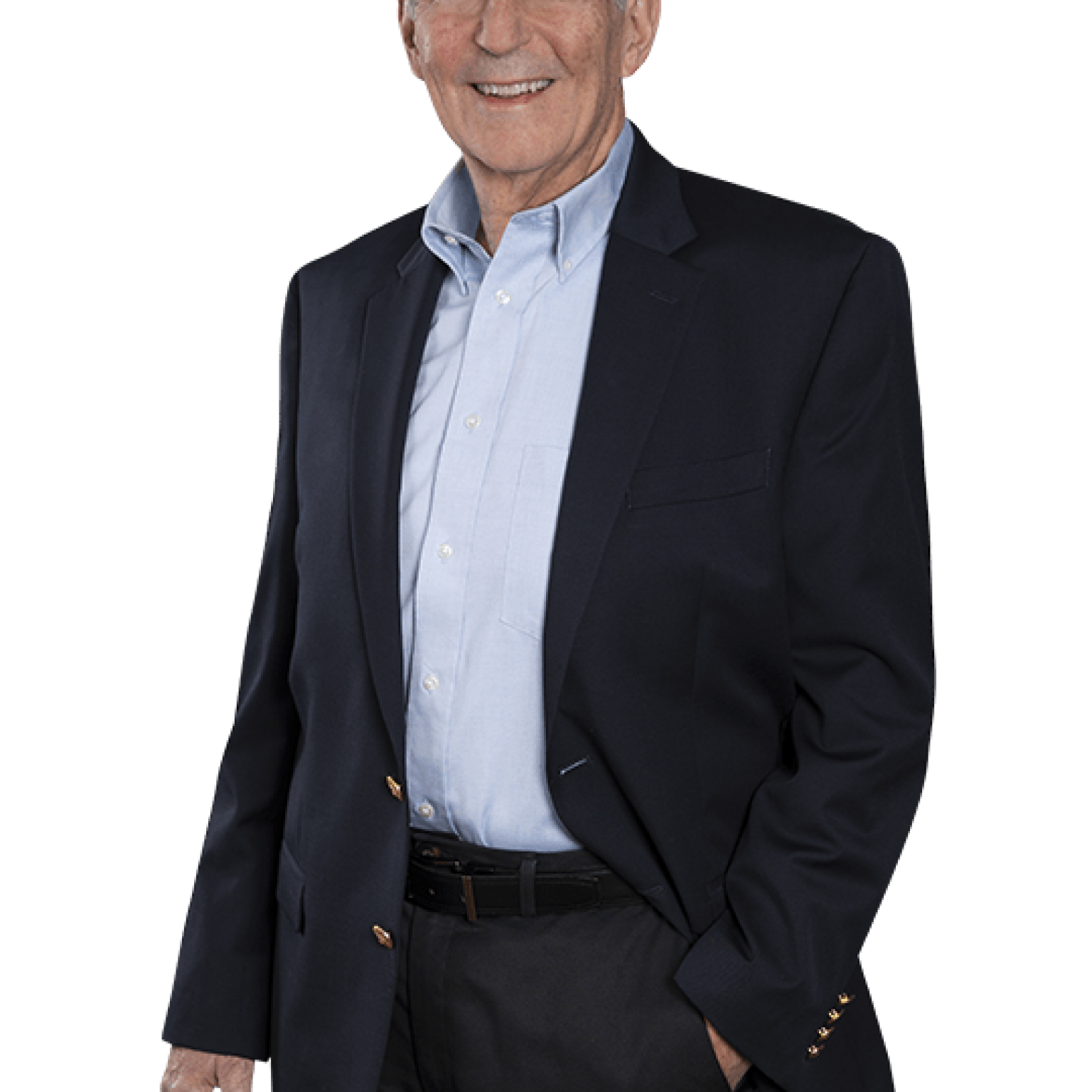 Richard J. Volpe - Wescott