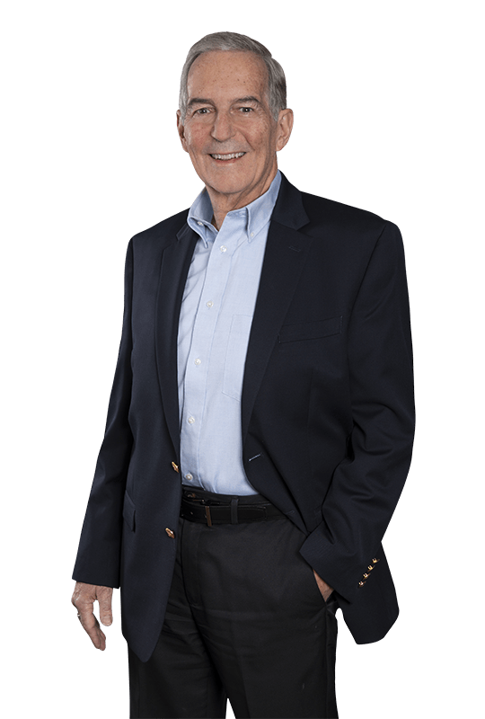 Richard J. Volpe - Wescott