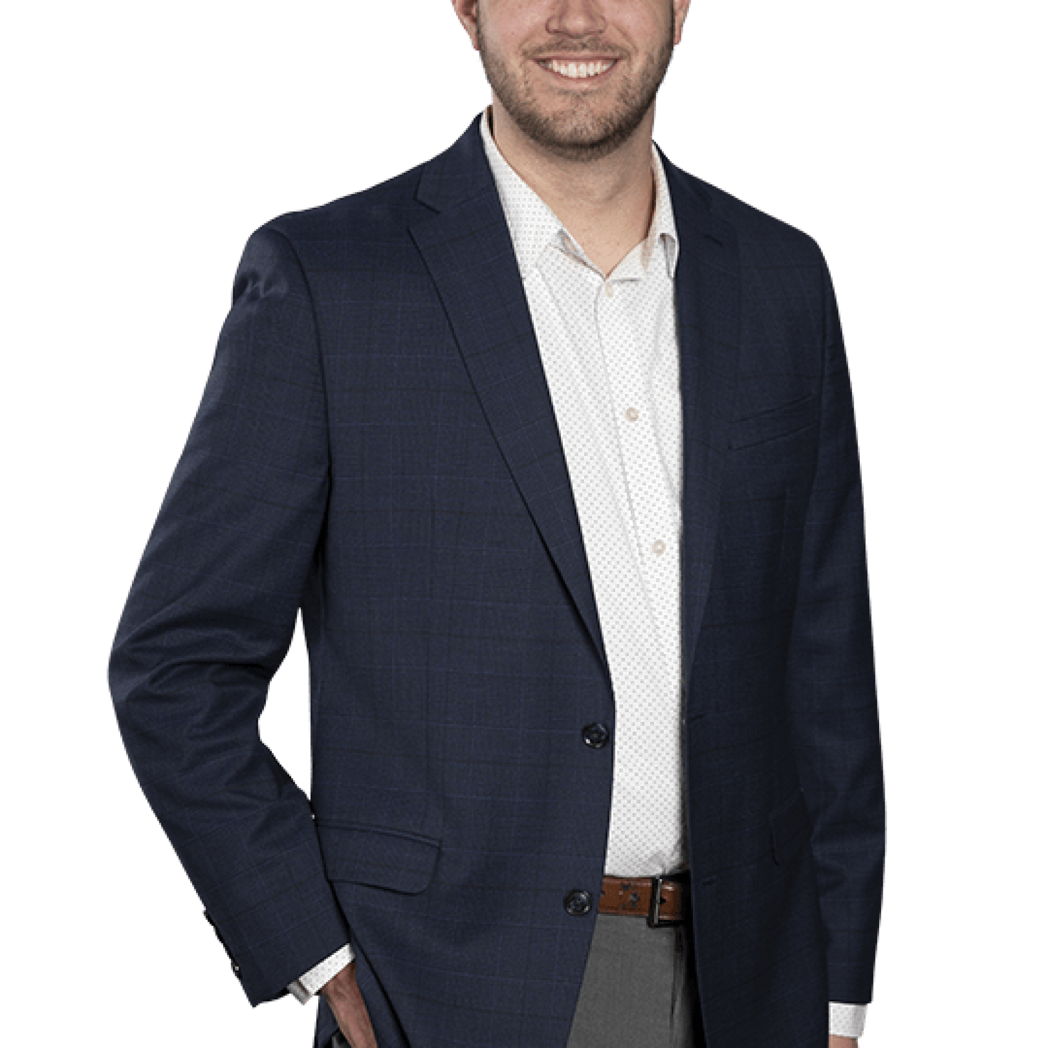 Robert M. Moore - Wescott