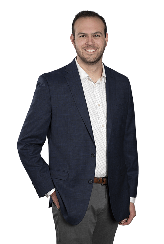 Robert M. Moore - Wescott