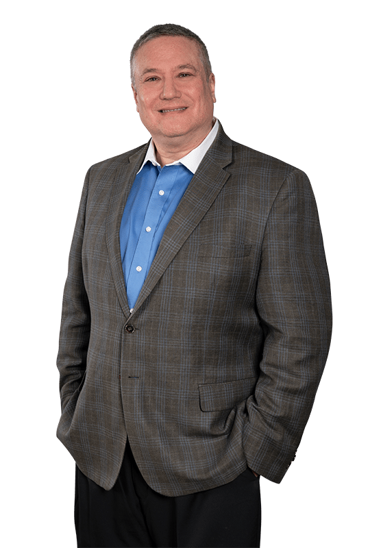 Scott H. Levin - Wescott