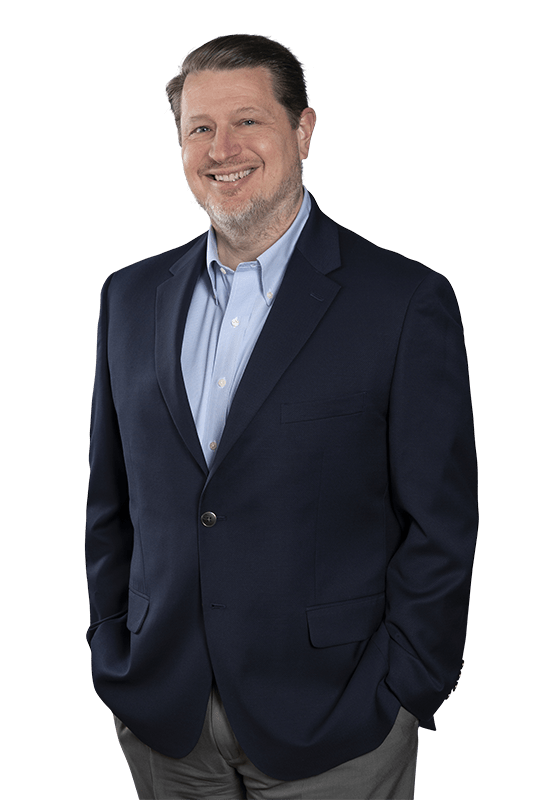 Sean M. Roberts - Wescott