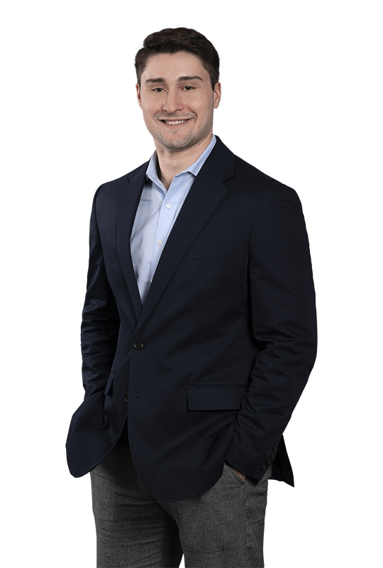 Brendan R. Hunter - Wescott