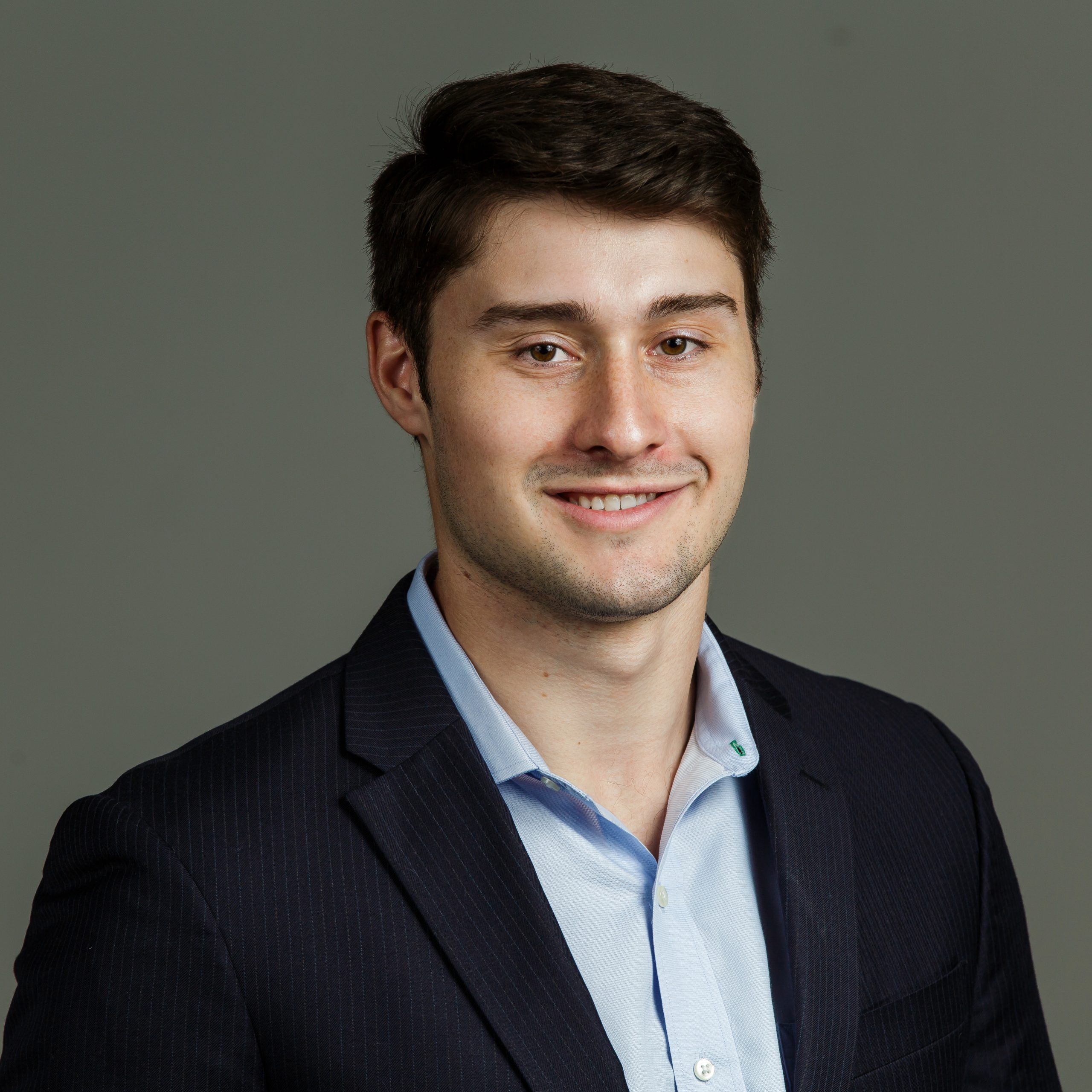 Brendan R. Hunter - Wescott