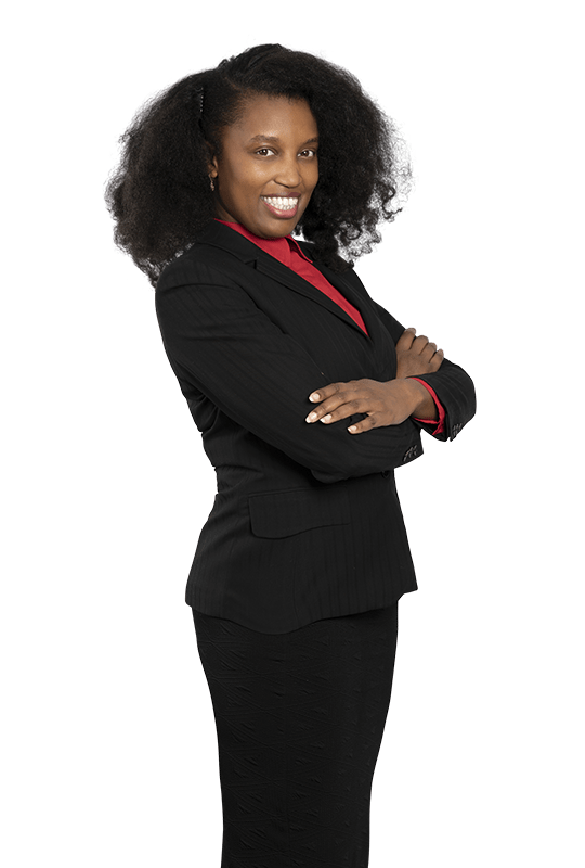 Amber A. Bentley - Wescott