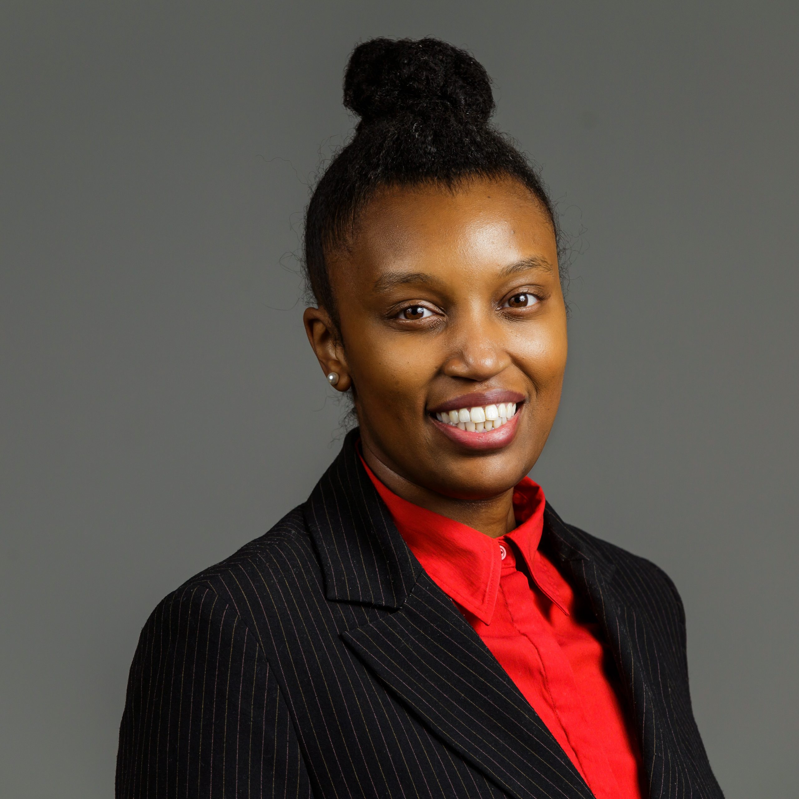 Amber A. Bentley - Wescott