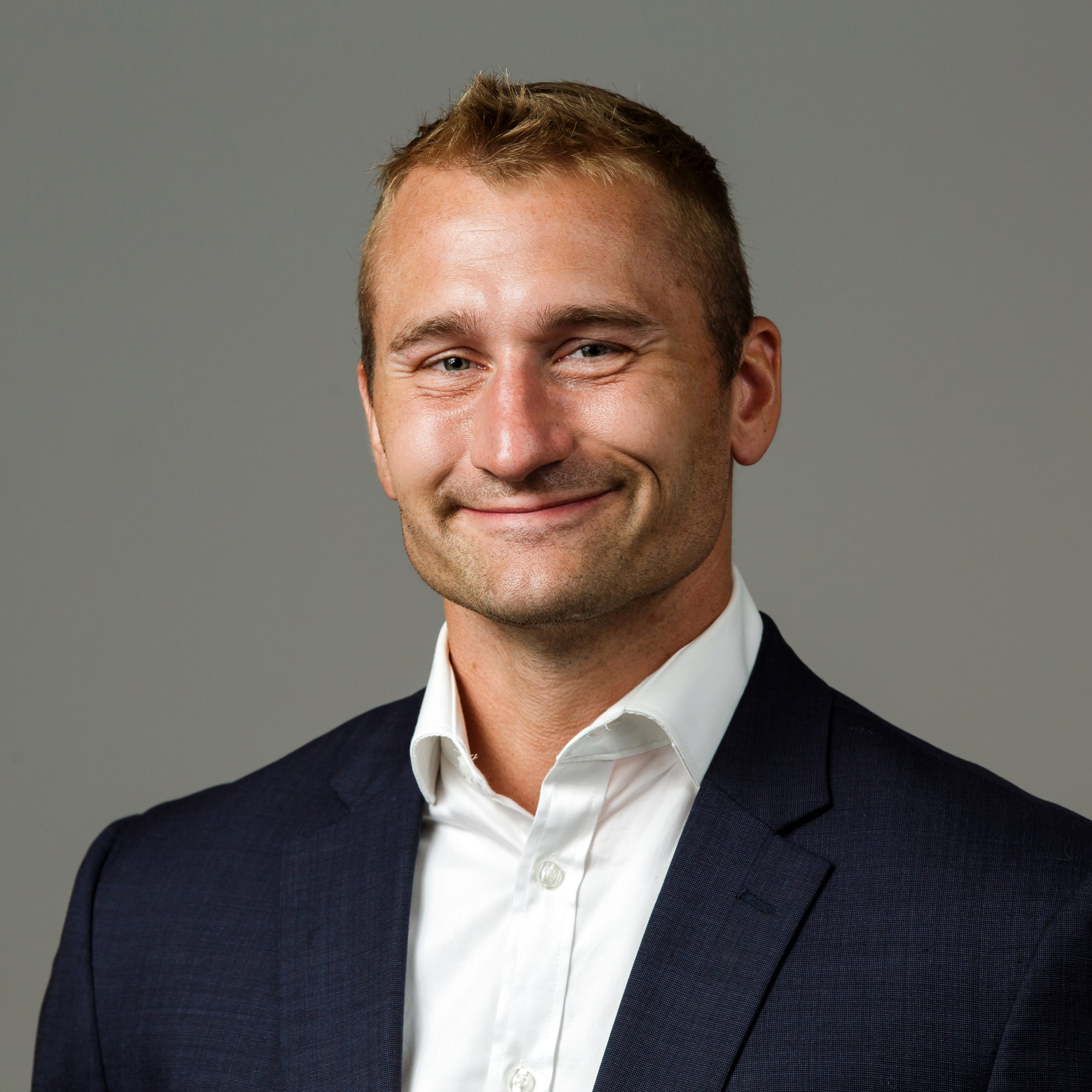 Benjamin G. Janssen - Wescott