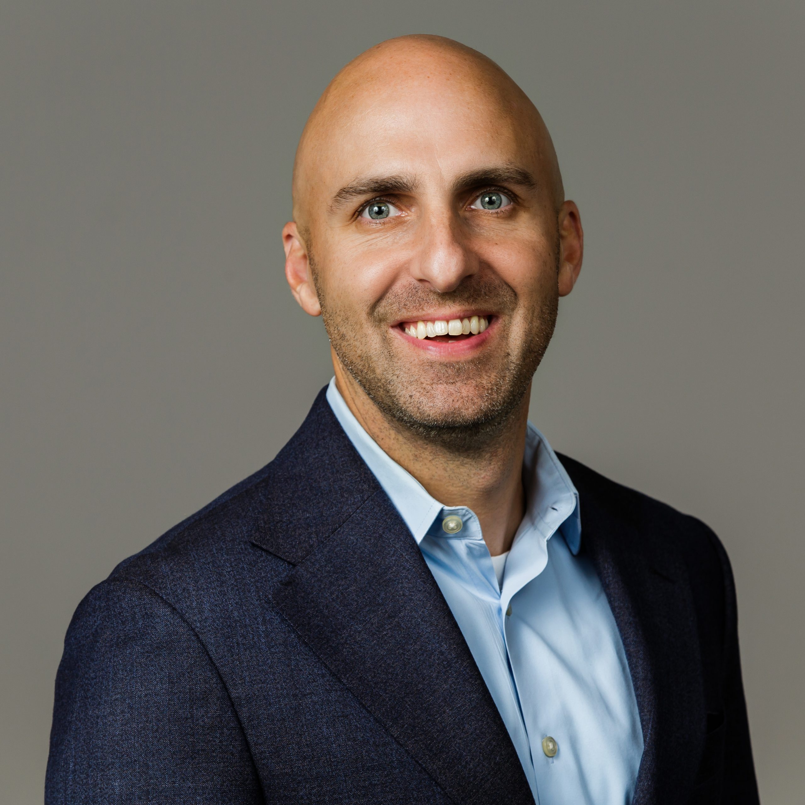 David P. Rueter - Wescott