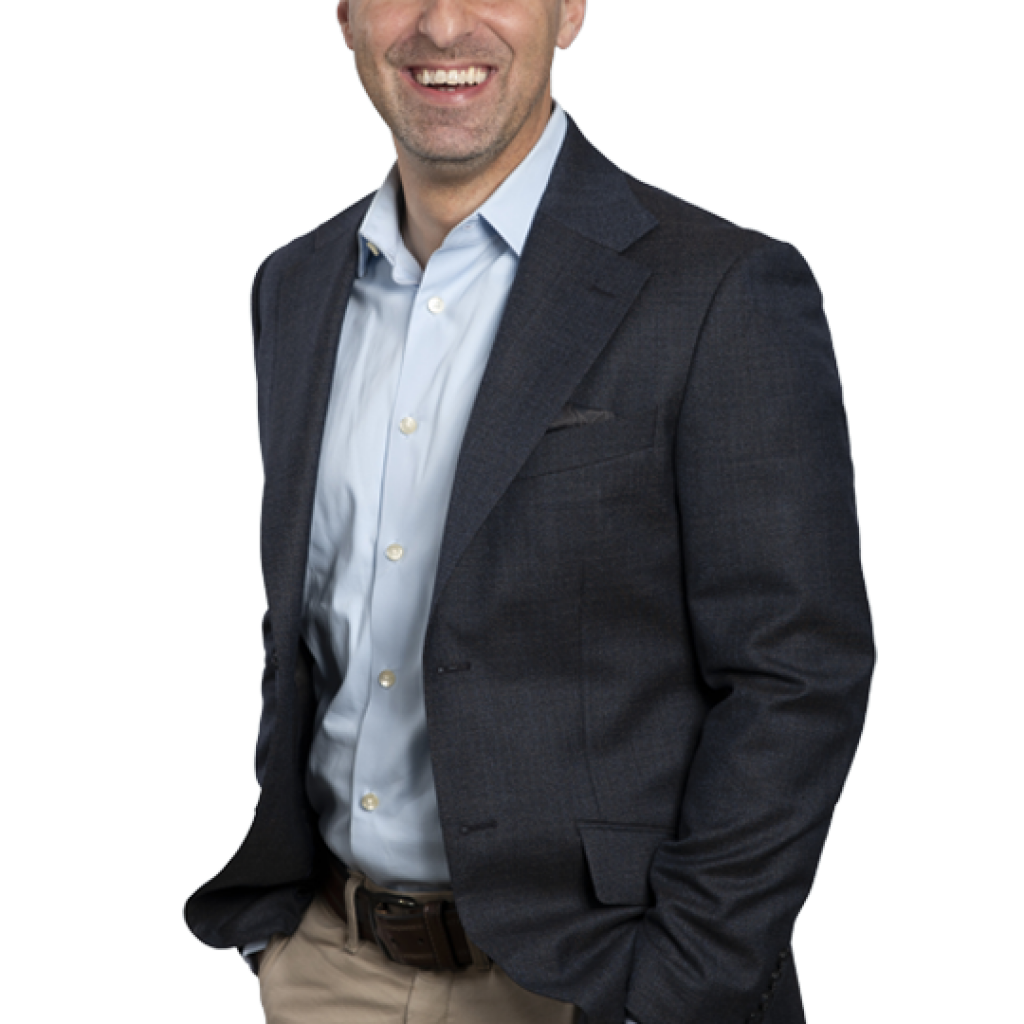 David P. Rueter - Wescott