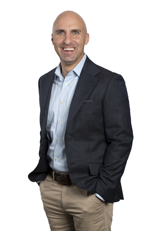 David P. Rueter - Wescott